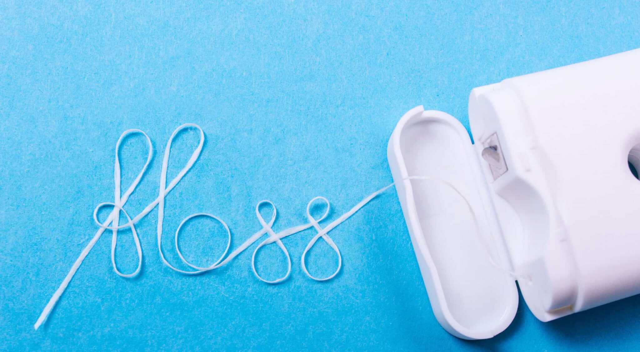 Quarantine is the Time to Learn to Floss - Bite Dental Studios