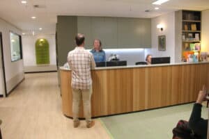 Dr Nick McKeon - Brisbane CBD Dentist - Bite Dental Studios